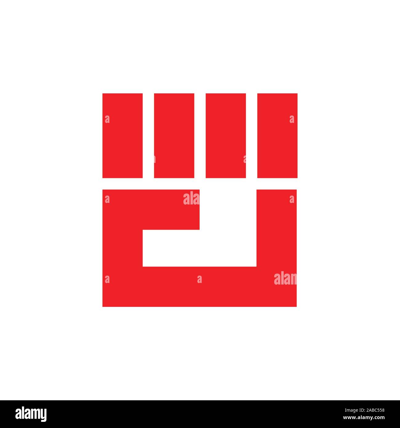 Pattern vector barber shop hi-res stock photography and images - Alamy