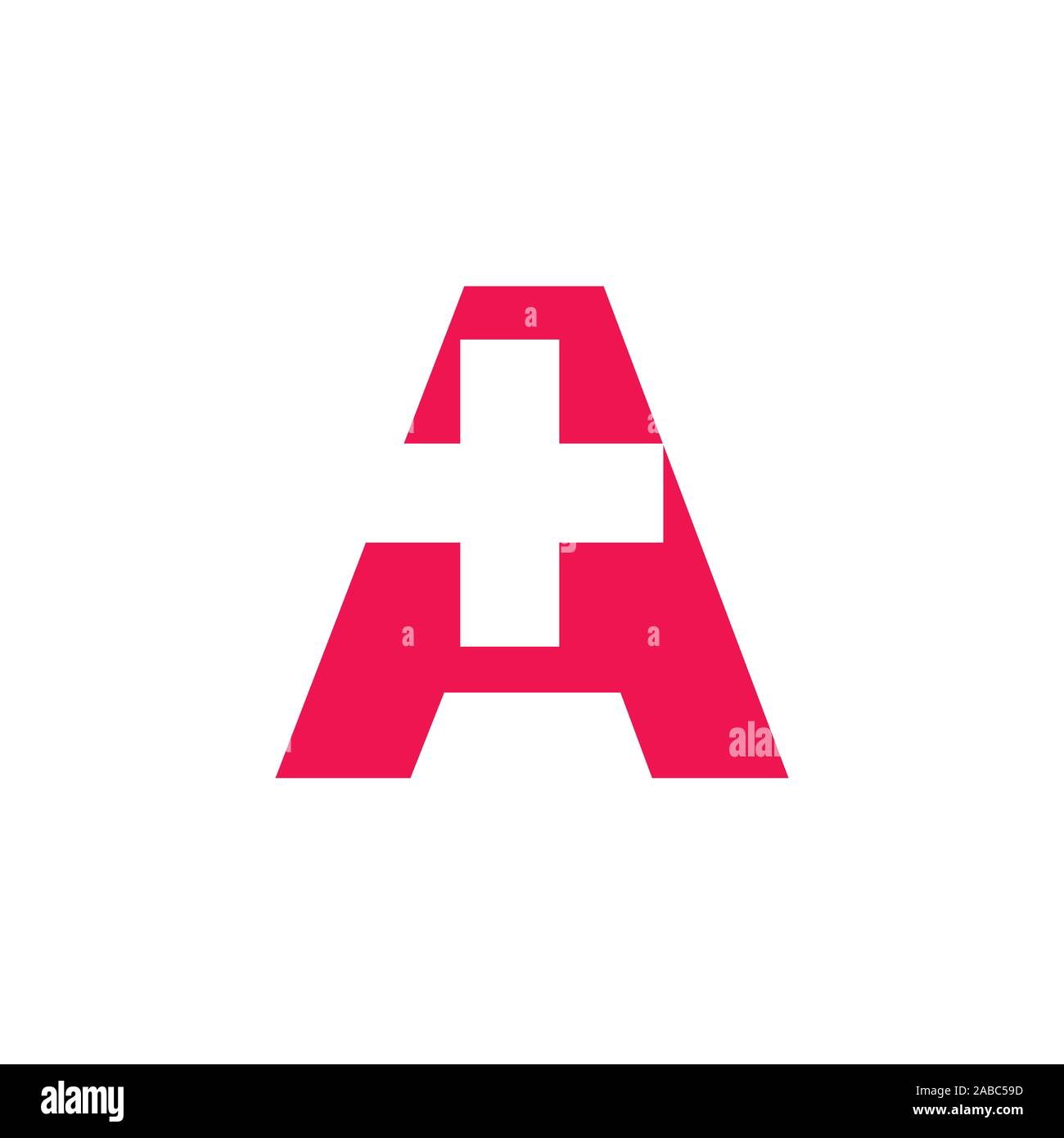 A plus Stock Vector Images - Alamy