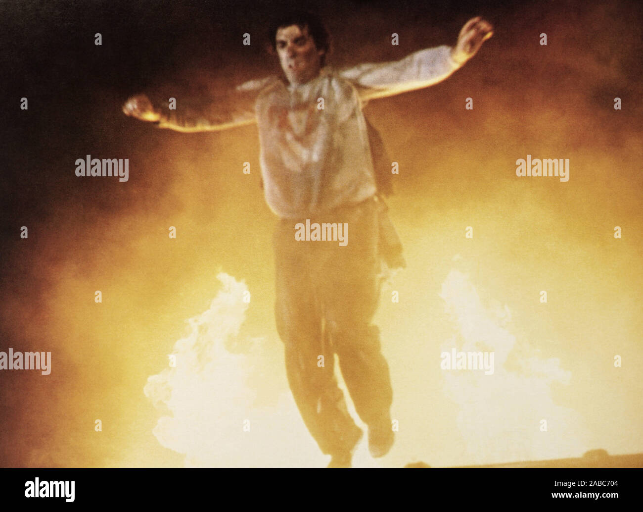 NUNZIO, David Proval, 1978. © Universal /Courtesy Everett Collection ...