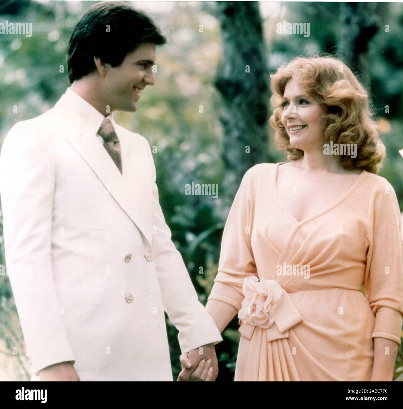 TIM, from left, Mel Gibson, Piper Laurie, 1979, ©Satori/courtesy ...