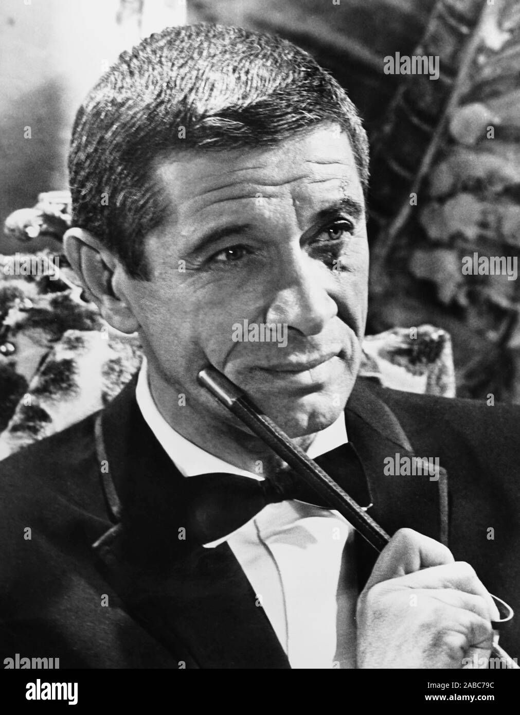 A MAN CALLED DAGGER, Jan Murray, 1968 Stock Photo - Alamy
