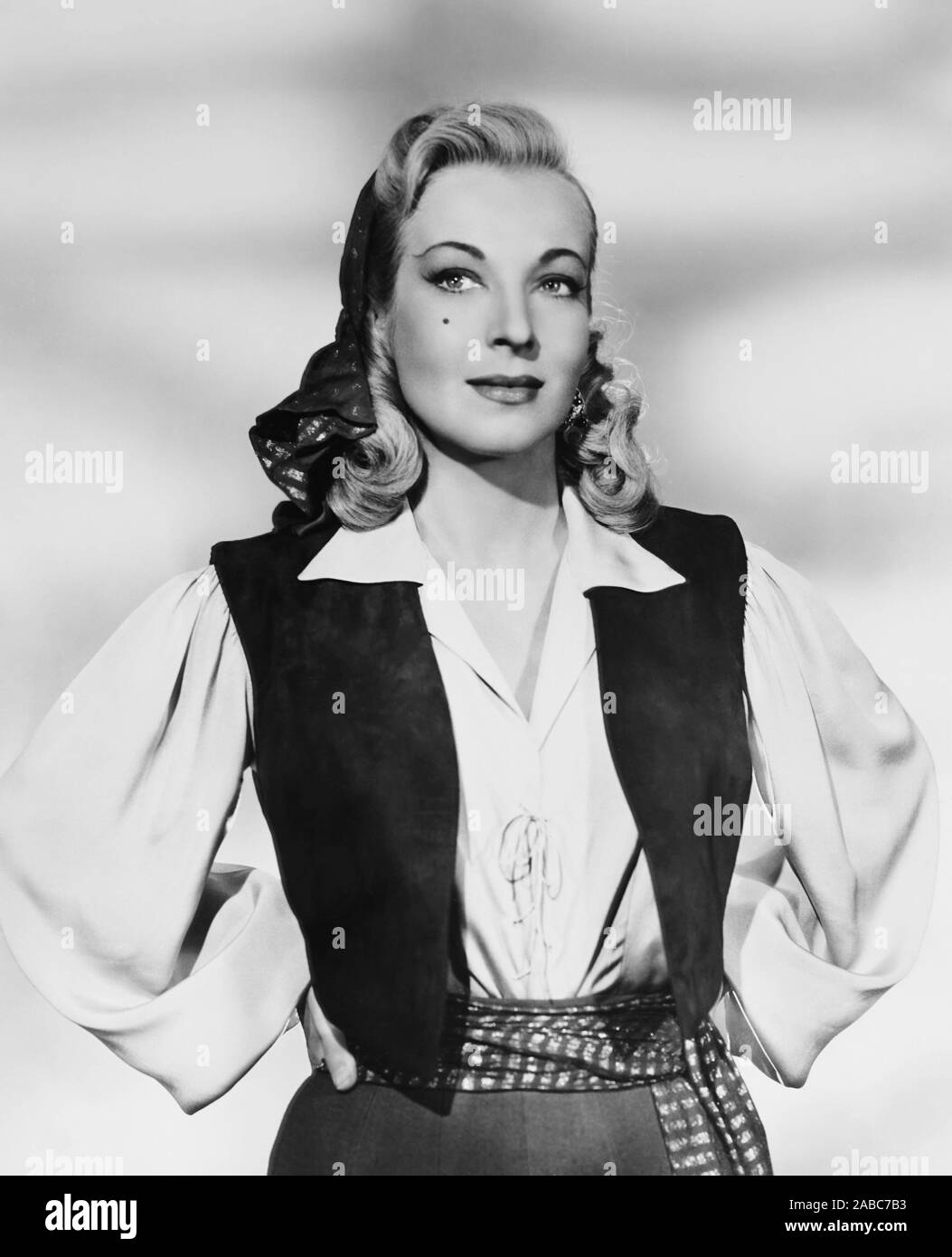 Captain kidd portrait High Resolution Stock Photography and Images - Alamy