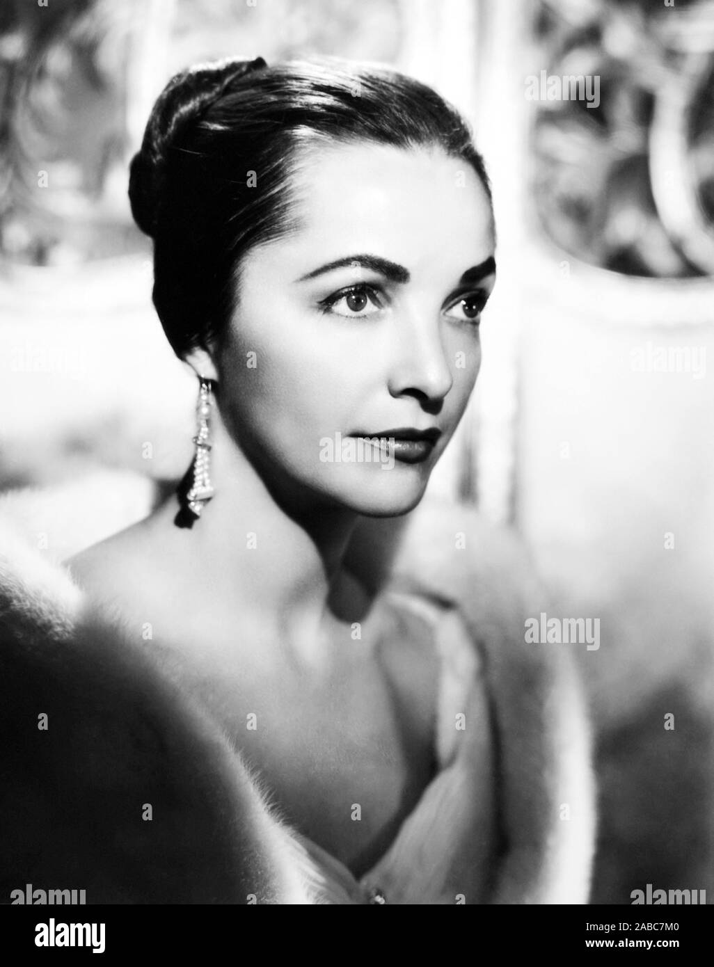 AN AFFAIR TO REMEMBER, Neva Patterson, 1957, TM & Copyright ©20th ...