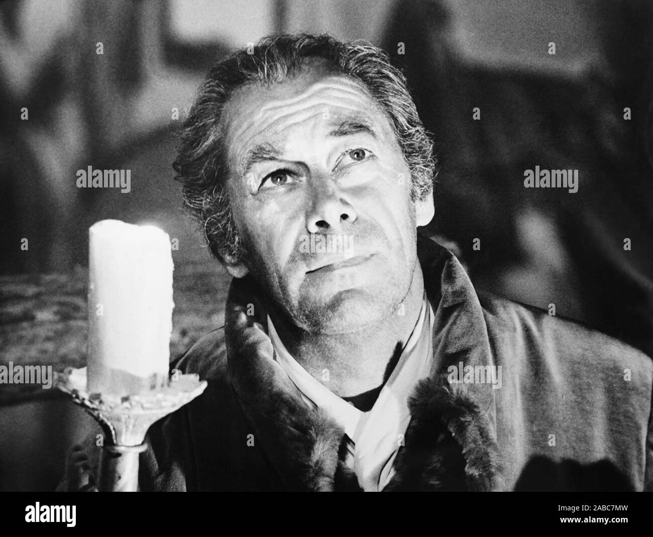 THE AGONY AND THE ECSTACY, Rex Harrison, 1965. TM and Copyright © 20th ...