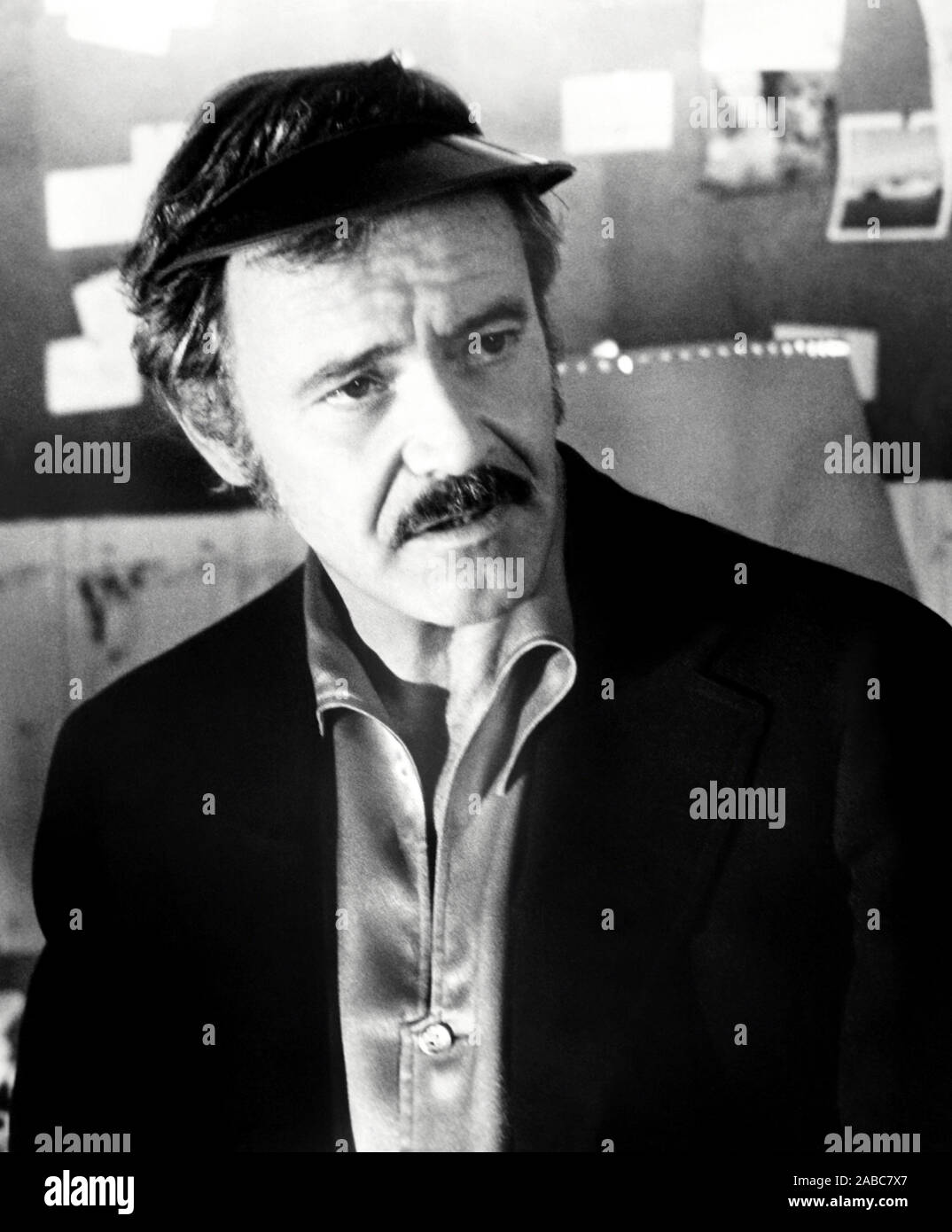 ALEX AND THE GYPSY, Jack Lemmon, 1976, TM & Copyright ©20th Century Fox ...