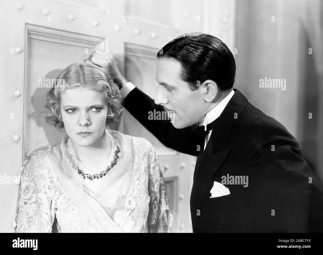 ALWAYS GOODBYE, from left, Elissa Landi, Paul Cavanagh, 1931, TM ...