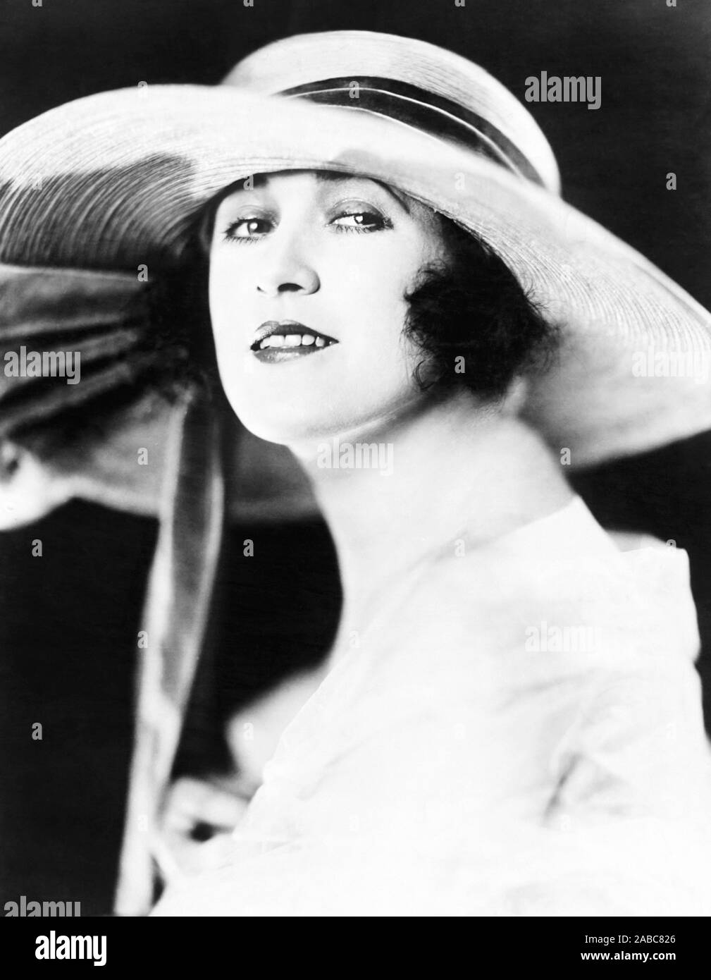 ALIMONY, Ruby Miller, 1924 Stock Photo - Alamy