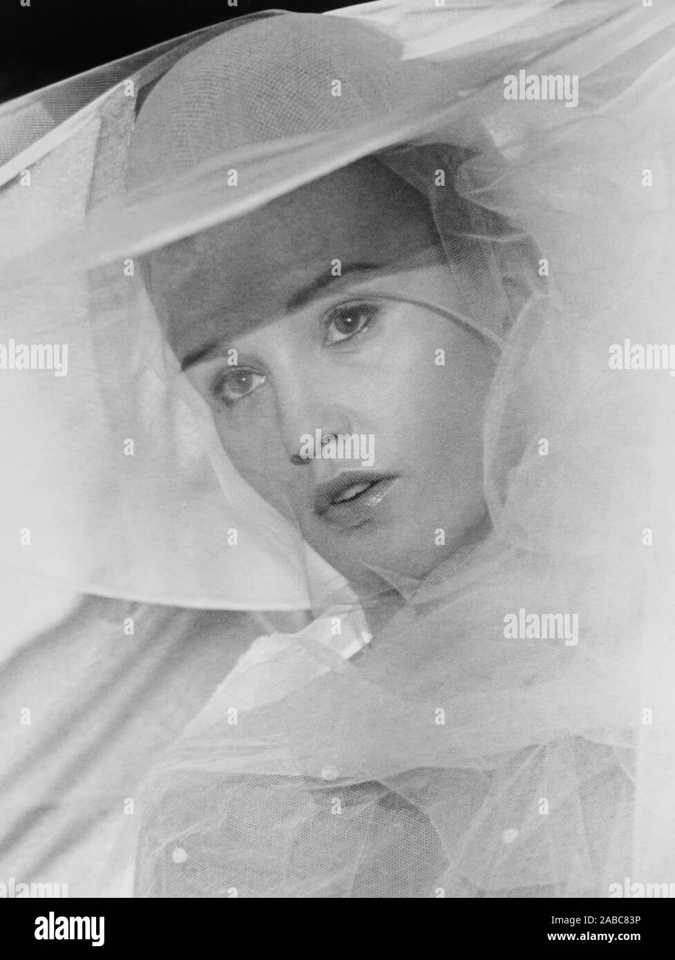 ALL THAT JAZZ, Jessica Lange, 1979, TM & Copyright © 20th Century Fox ...