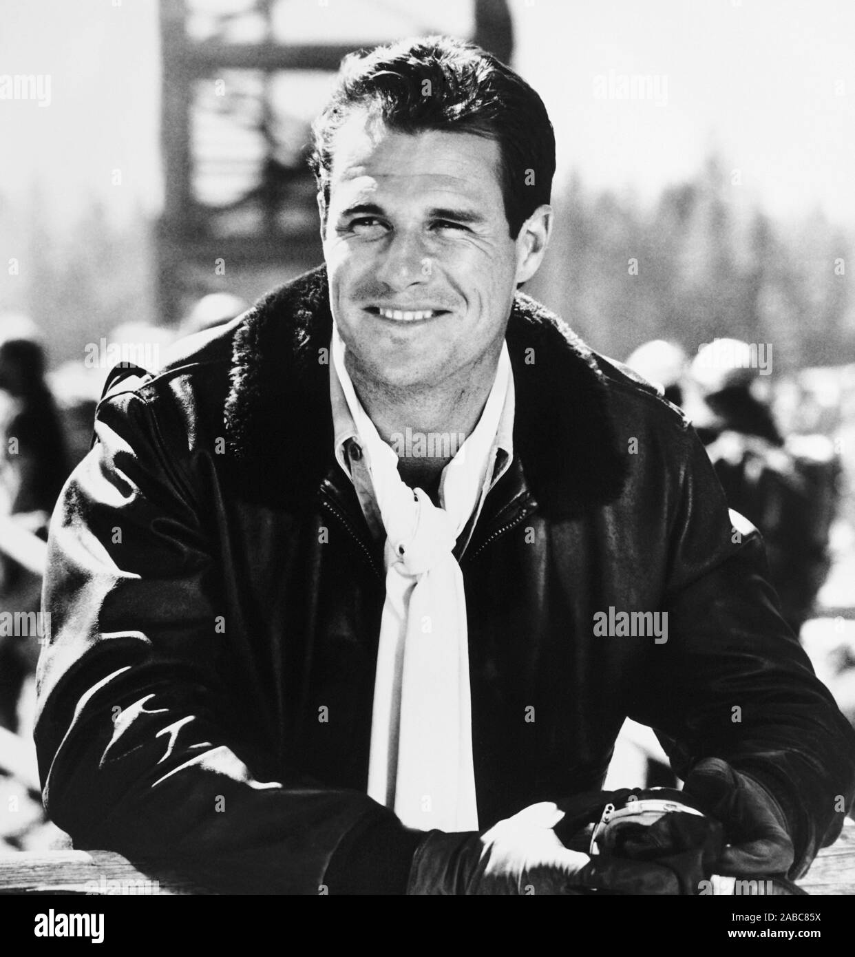 Brad johnson always hi-res stock photography and images - Alamy