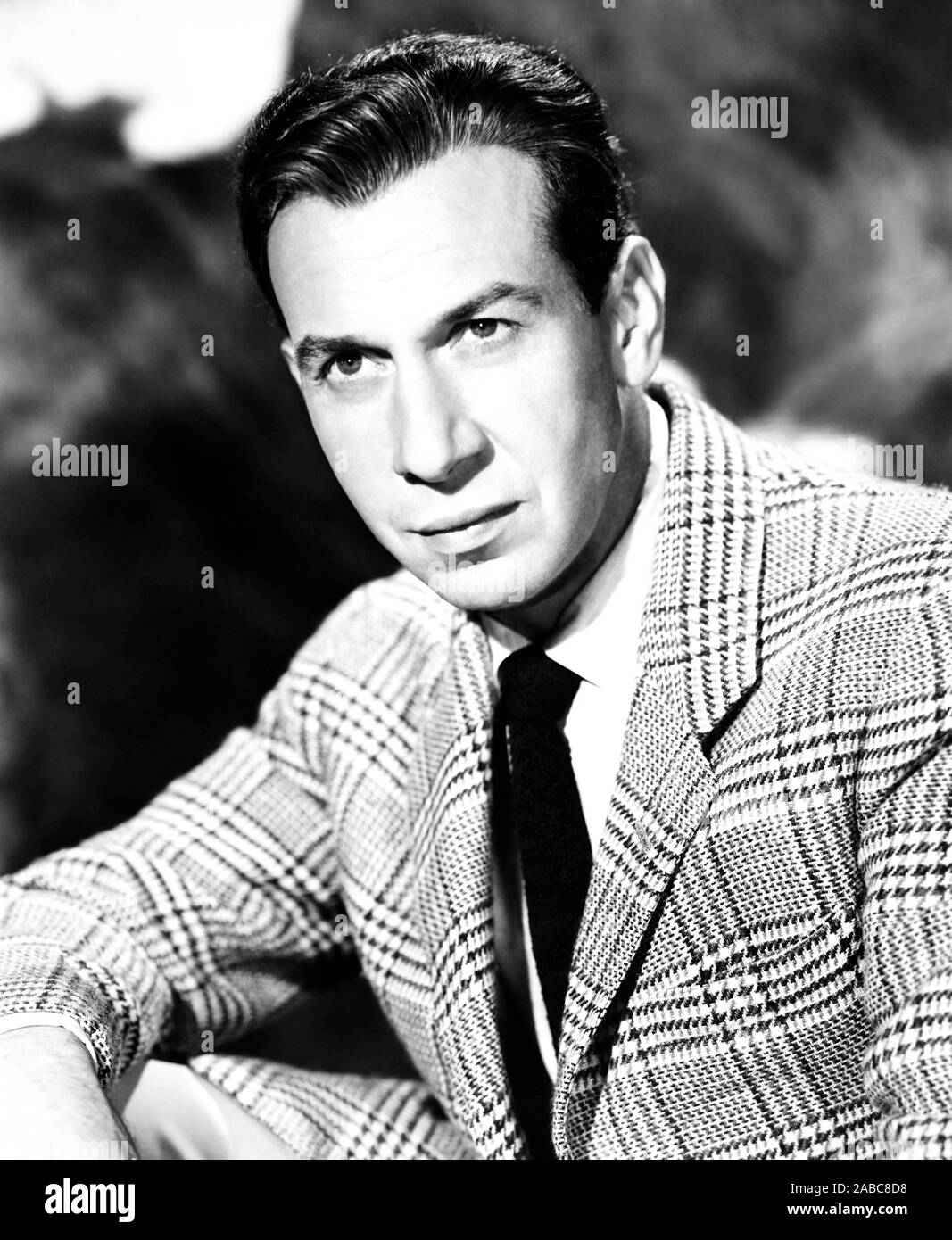 ANYTHING CAN HAPPEN, Jose Ferrer, 1952 Stock Photo - Alamy