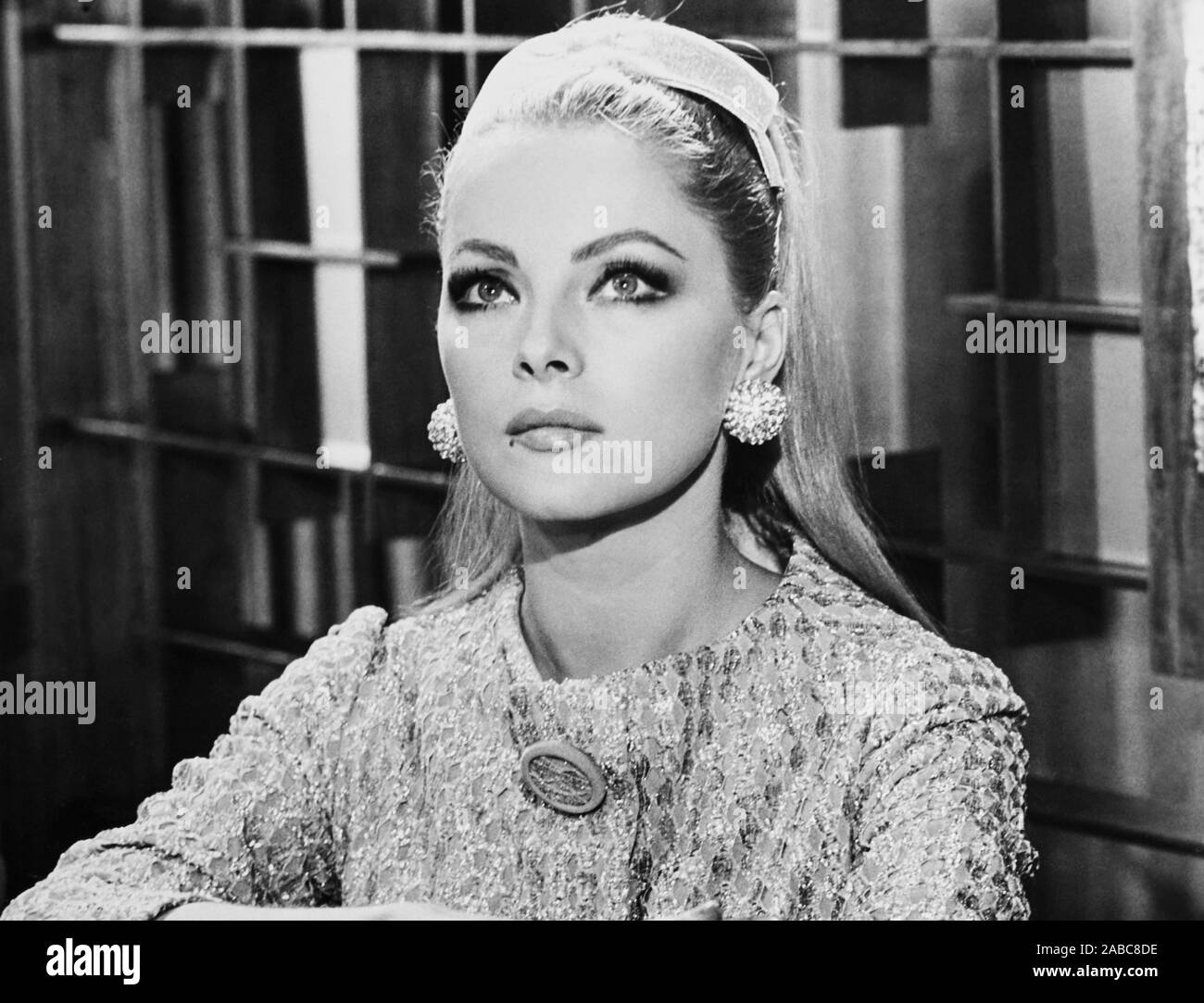 Anyone Can Play 1968