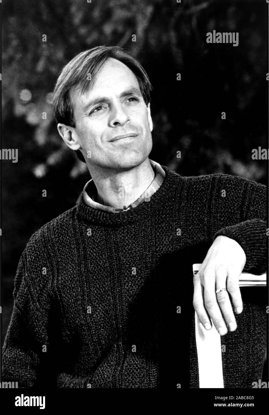 ANDRE, Keith Carradine, 1990, ©Paramount/courtesy Everett Collection ...