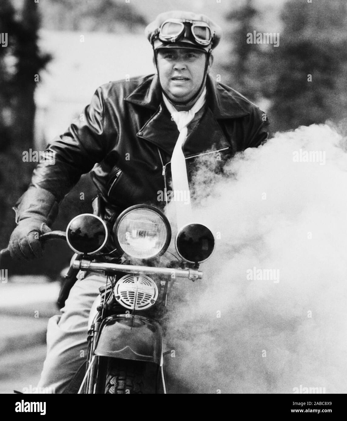 ARMED AND DANGEROUS, John Candy, 1986, © Columbia/courtesy Everett ...