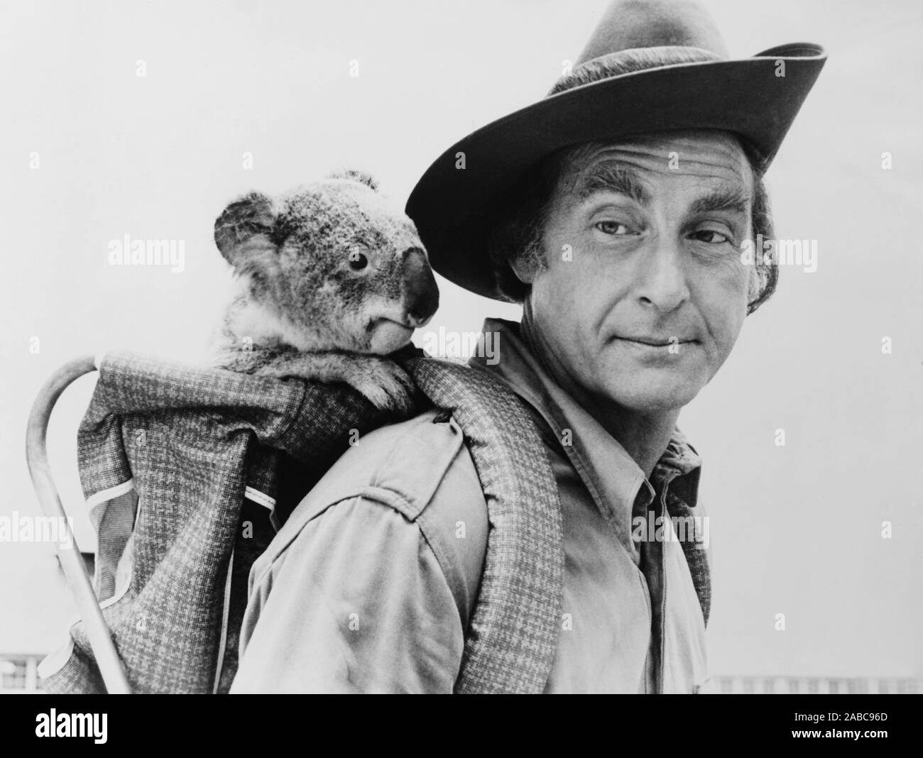 BARNABY AND ME, Sid Caesar, 1979, © Mulberry Square Releasing/courtesy ...