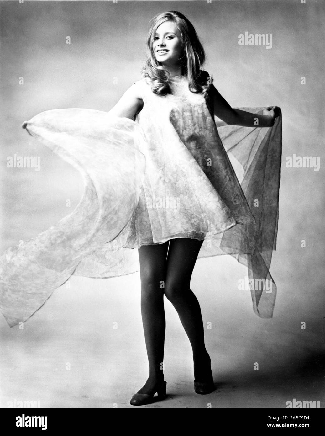 BABY LOVE, Linda Hayden, 1969 Stock Photo - Alamy