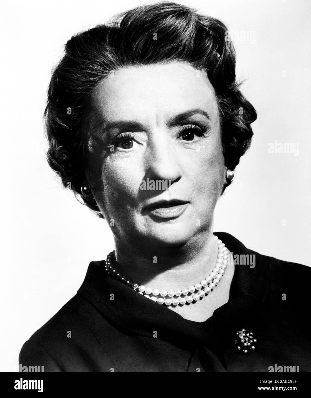 BAREFOOT IN THE PARK, Mildred Natwick, 1967 Stock Photo - Alamy