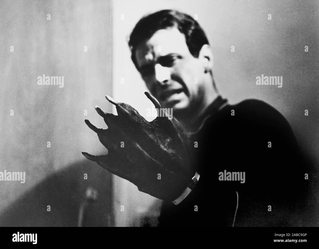 THE BAT PEOPLE, Stewart Moss, 1974 Stock Photo - Alamy