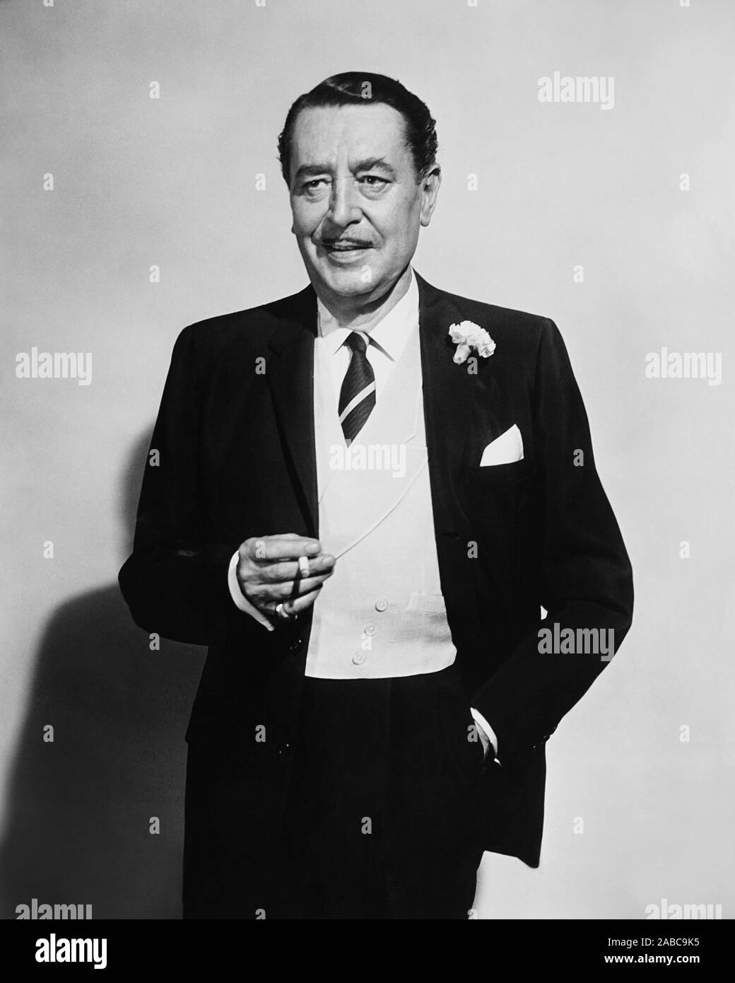 BACK STREET, Reginald Gardiner, 1961 Stock Photo - Alamy