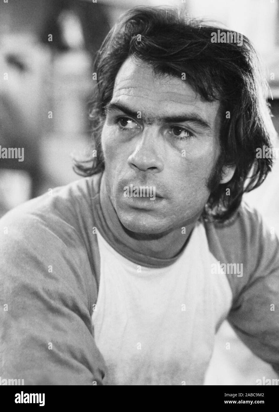 BACK ROADS, Tommy Lee Jones, 1981. ©Warner Brothers/courtesy Everett ...