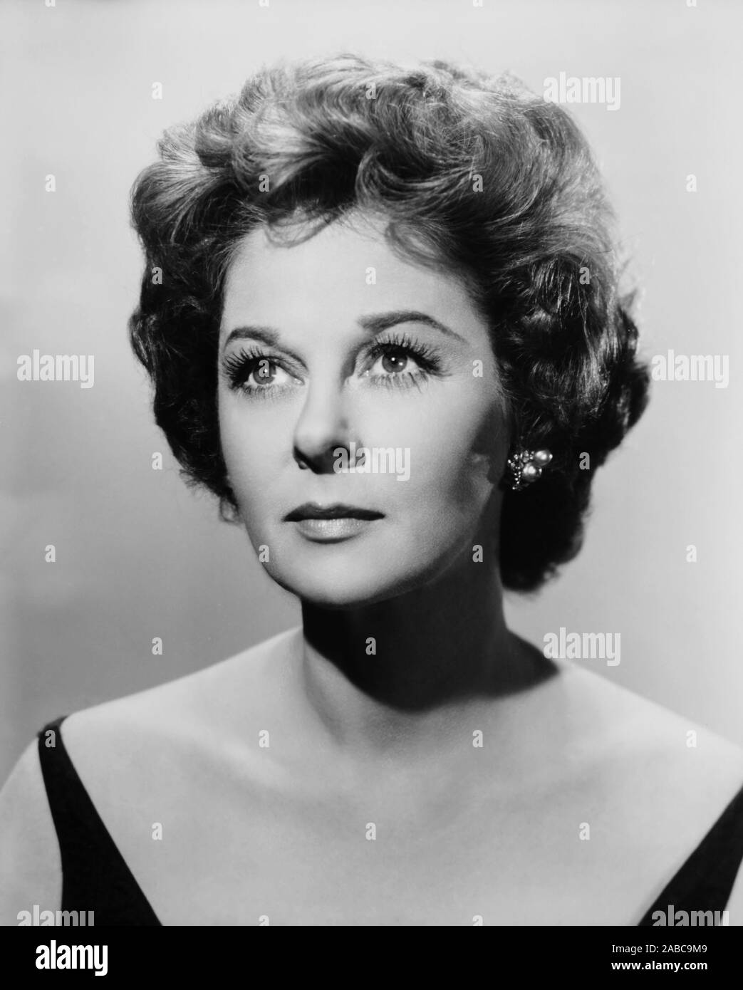 BACK STREET, Susan Hayward, 1961 Stock Photo - Alamy