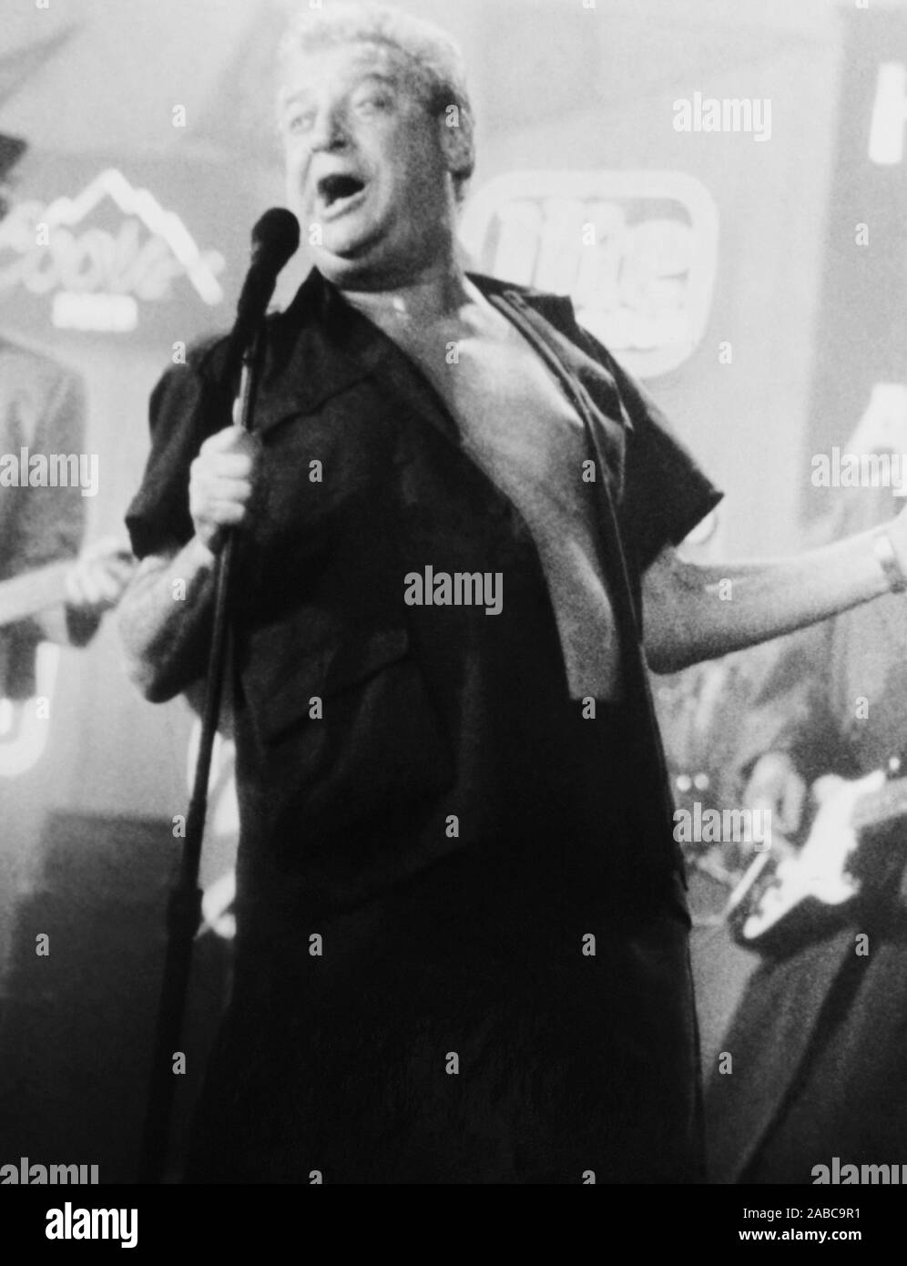 BACK TO SCHOOL, Rodney Dangerfield, 1986, © Orion/courtesy Everett ...