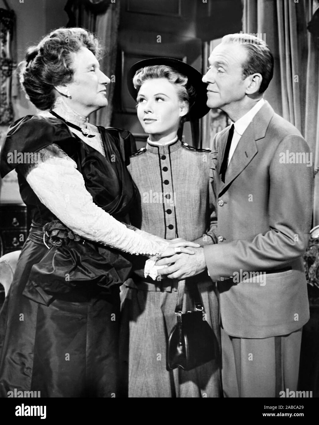 Marjorie Main Marjorie Main Films, Bio En Lijsten Op MUBI