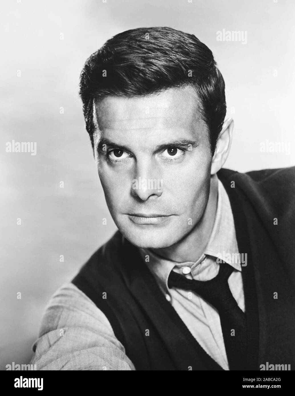 THE BEST OF EVERYTHING, Louis Jourdan, 1959. TM & Copyright ©20th ...
