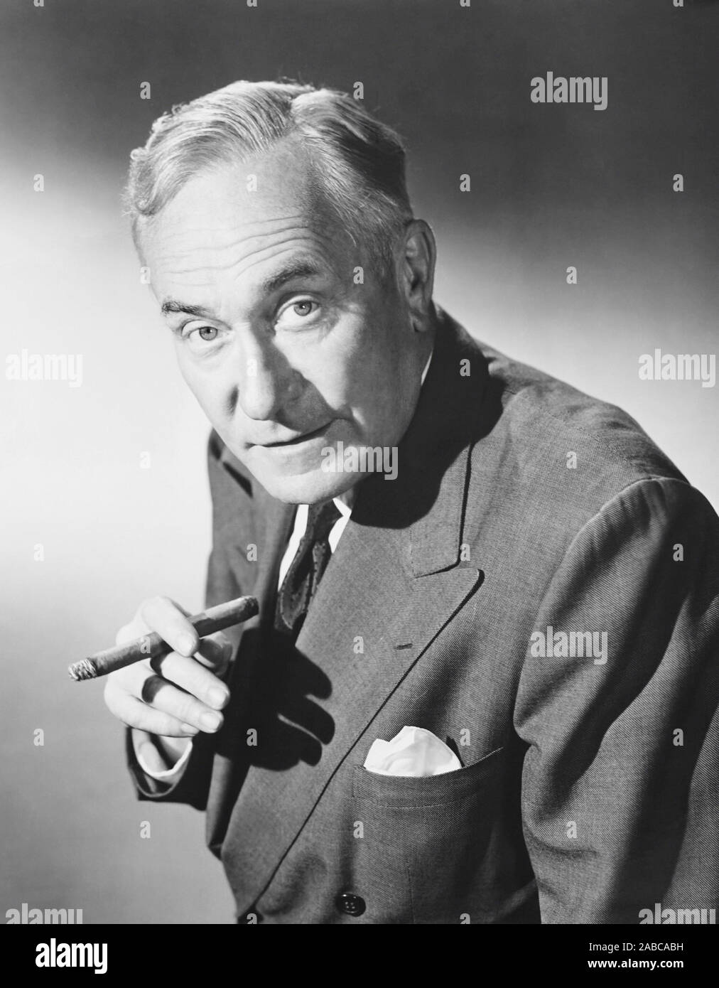 BEHAVE YOURSELF!, William Demarest, 1951 Stock Photo - Alamy