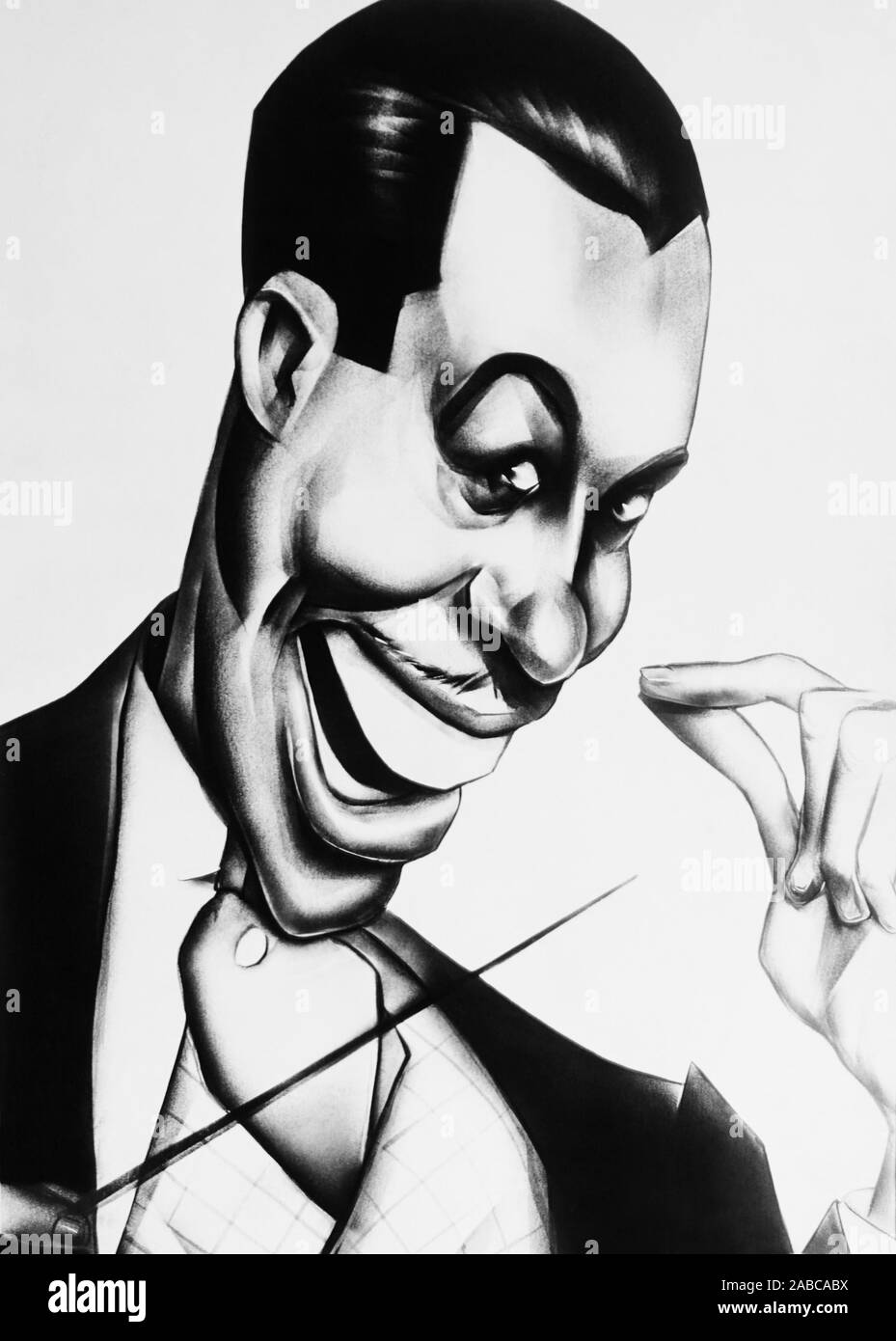 THE BIG BROADCAST, Cab Calloway, 1932 Stock Photo - Alamy