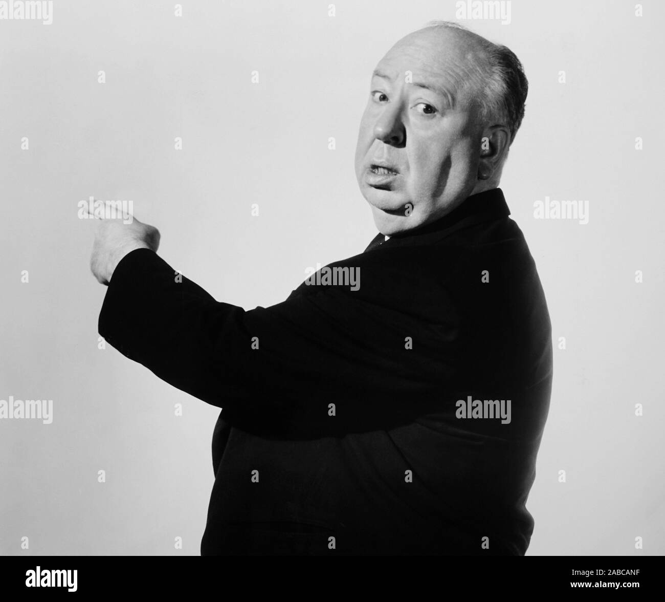 THE BIRDS, director Alfred Hitchcock, 1963 Stock Photo - Alamy