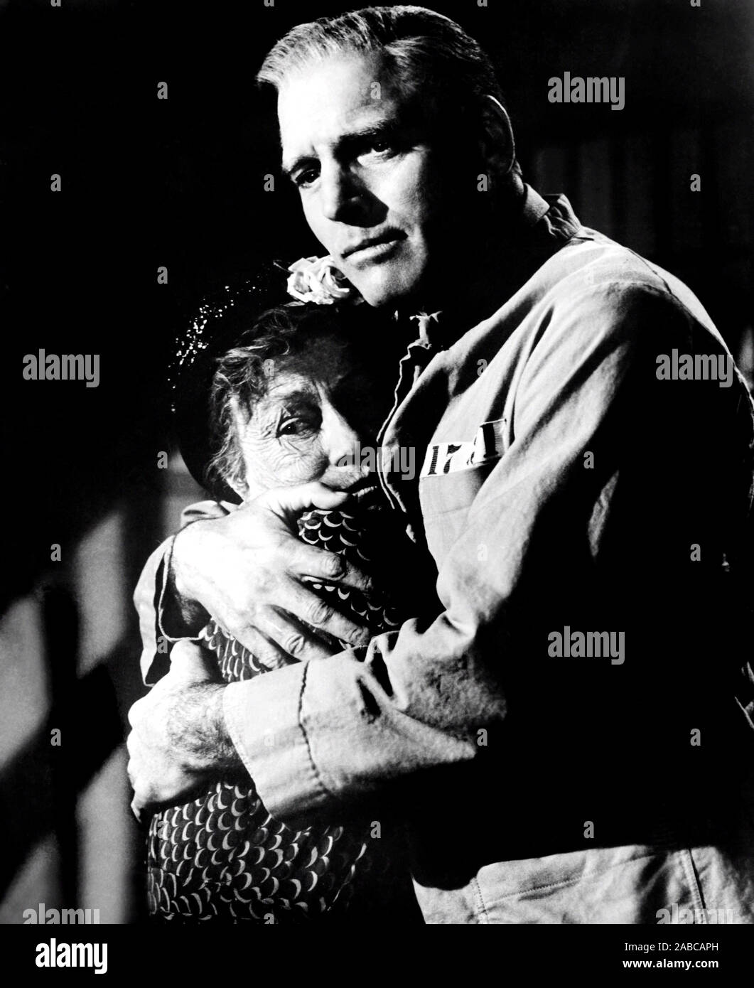 Thelma ritter 1960s hi-res stock photography and images - Alamy