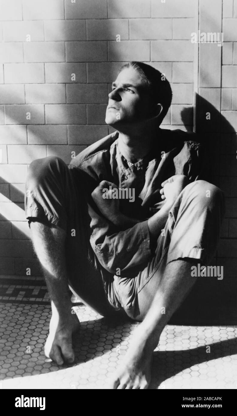 BIRDY, Matthew Modine, 1984, © TriStar/courtesy Everett Collection ...
