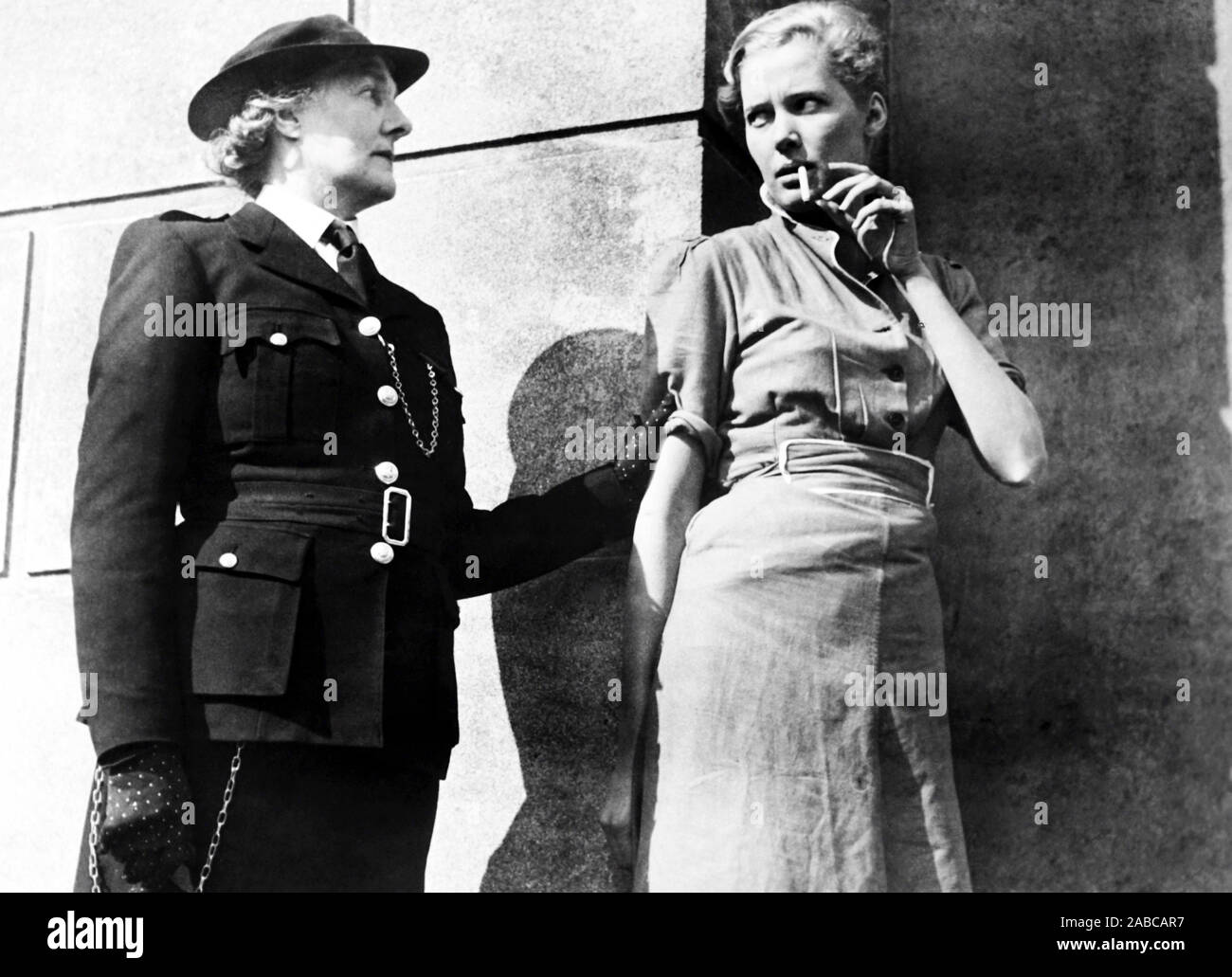 Beverly michaels hi-res stock photography and images - Alamy