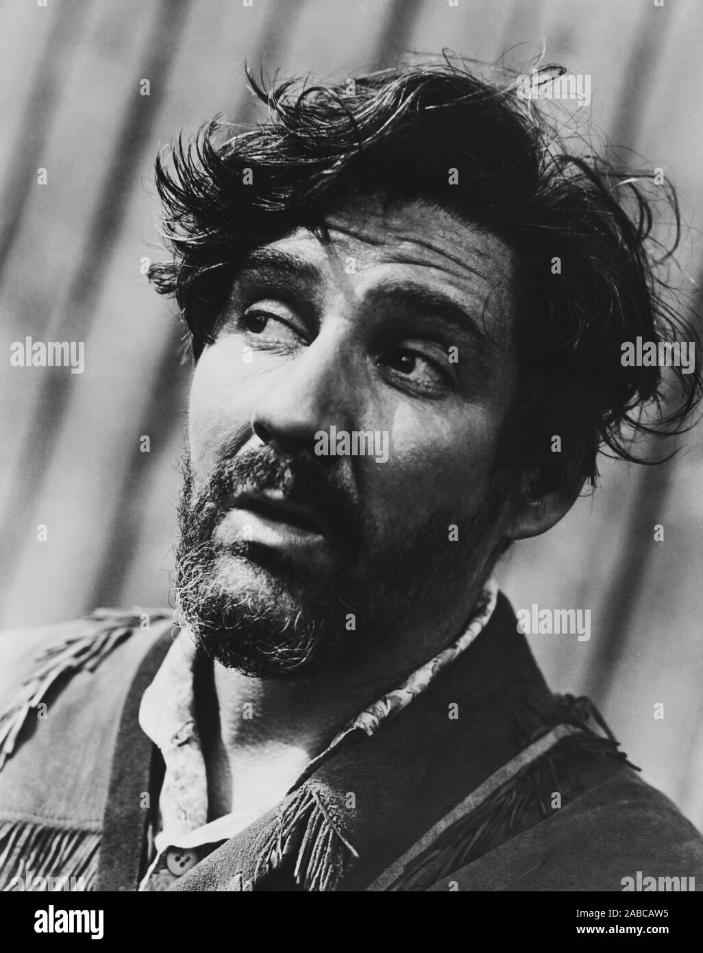 BLUE CANADIAN ROCKIES, Pat Buttram, 1952 Stock Photo - Alamy