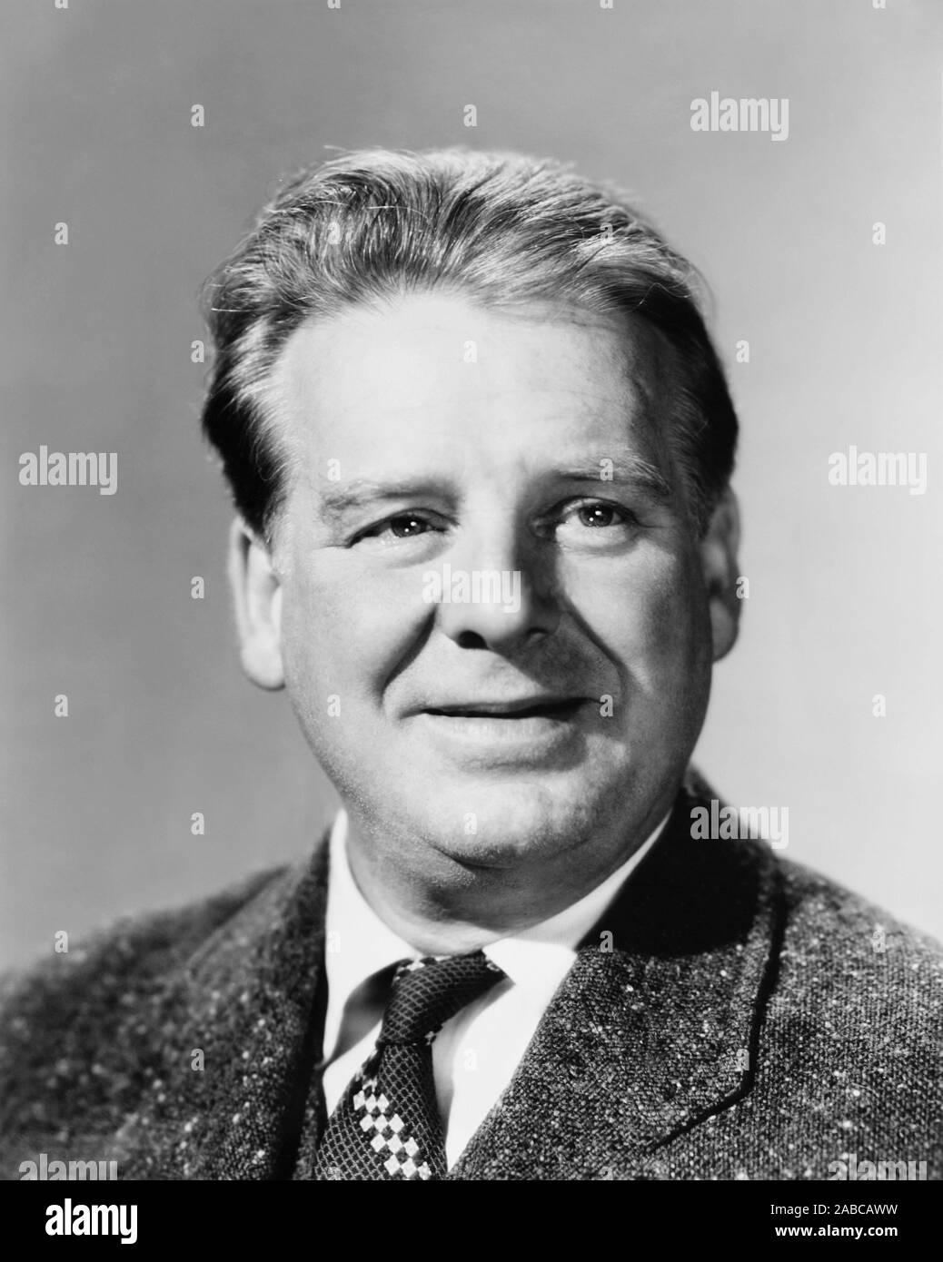 BLACK ANGEL, Wallace Ford, 1946 Stock Photo - Alamy