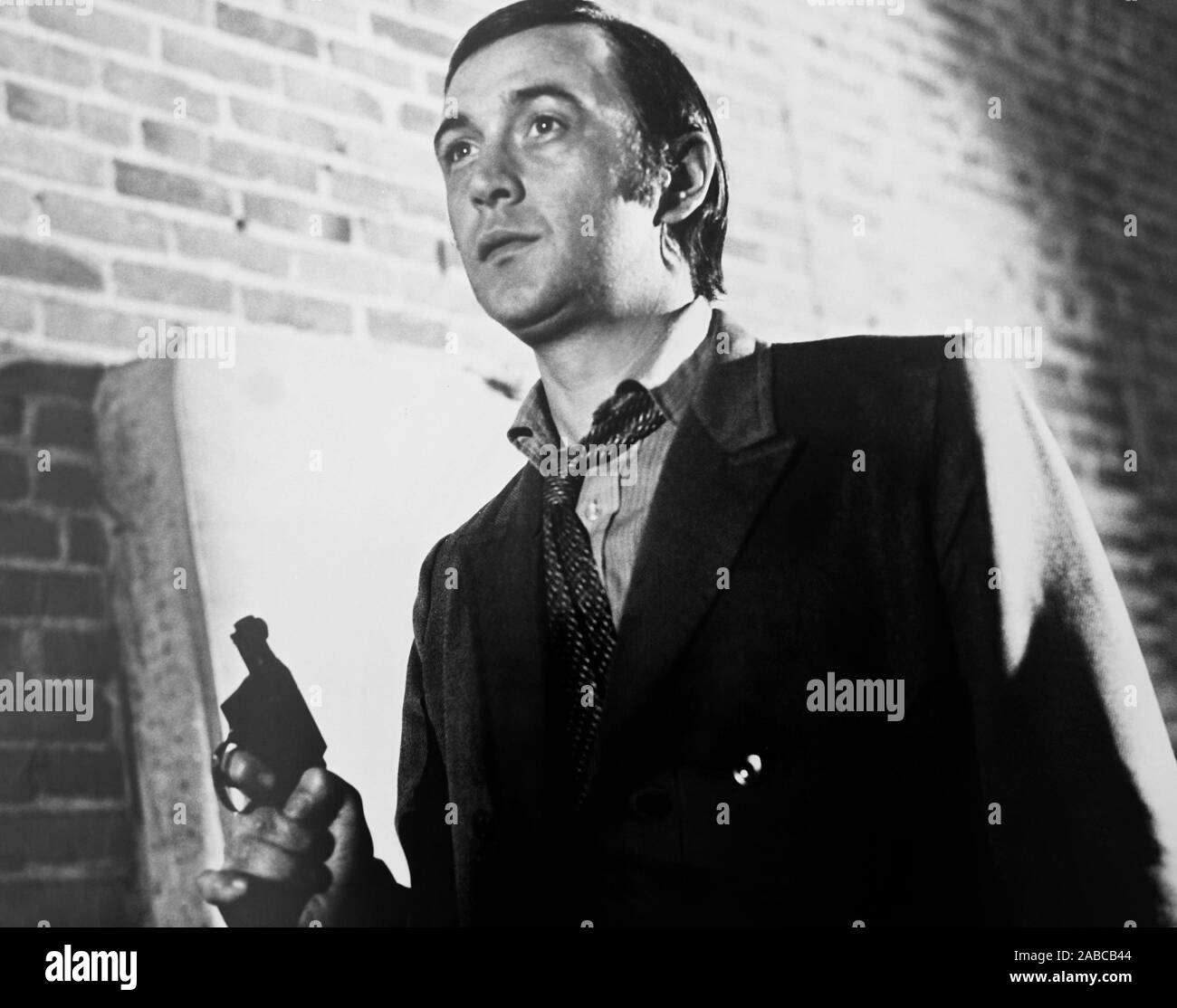 PSYCHO A GO-GO, (aka BLOOD OF GHASTLY HORROR), Tommy Kirk, 1972 Stock ...