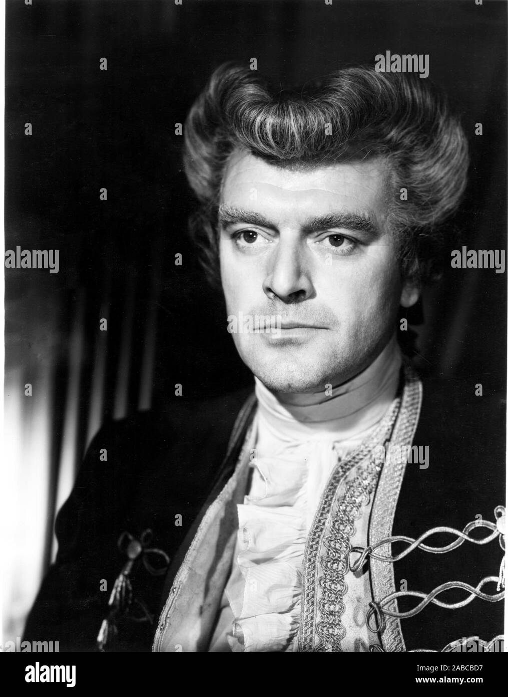 BONNIE PRINCE CHARLIE, Jack Hawkins, 1948 Stock Photo - Alamy
