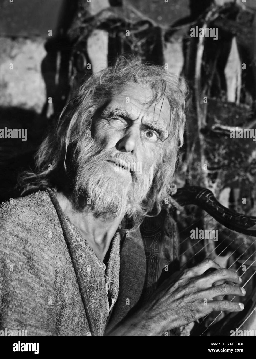 BONNIE PRINCE CHARLIE, John Laurie, 1948 Stock Photo - Alamy