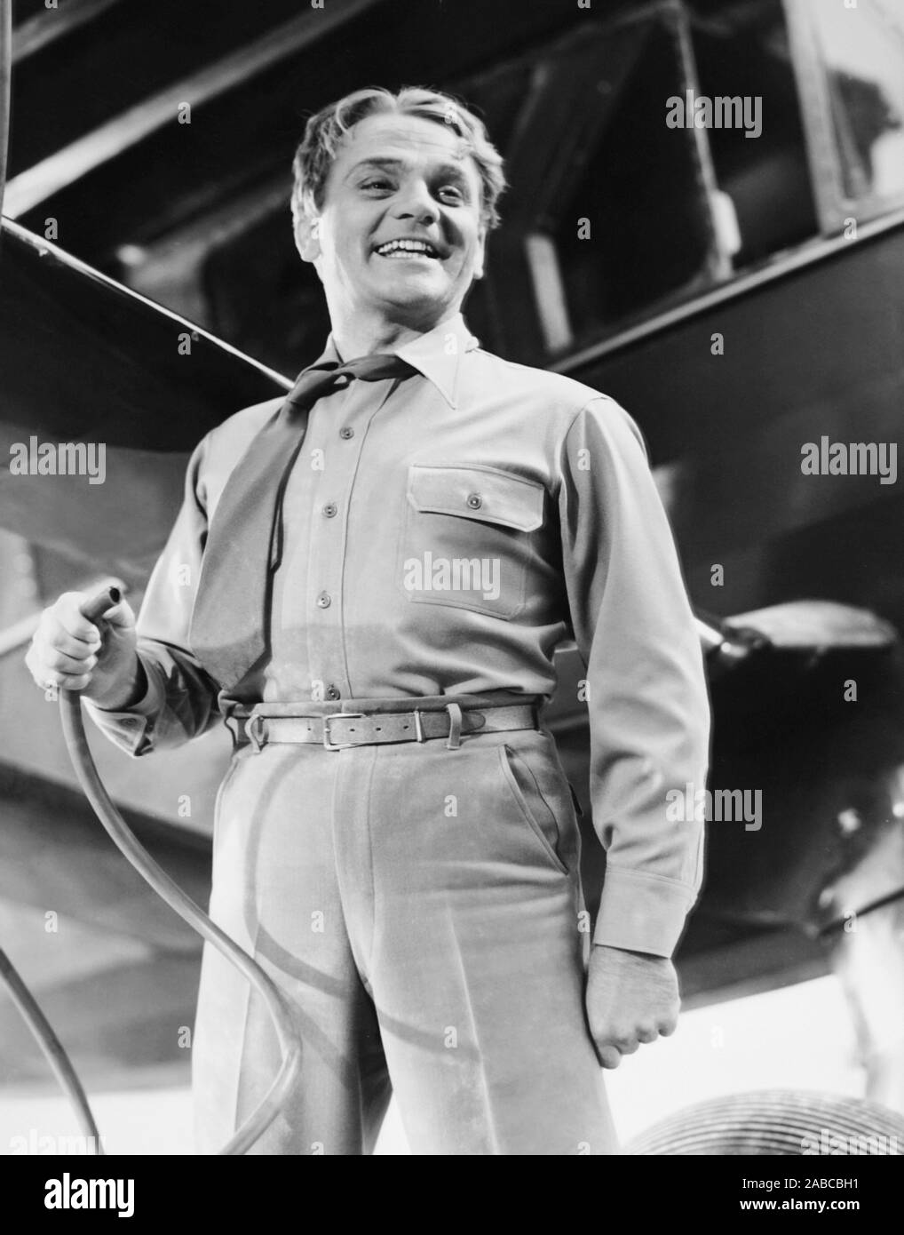 THE BRIDE CAME C.O.D., James Cagney, 1941 Stock Photo - Alamy