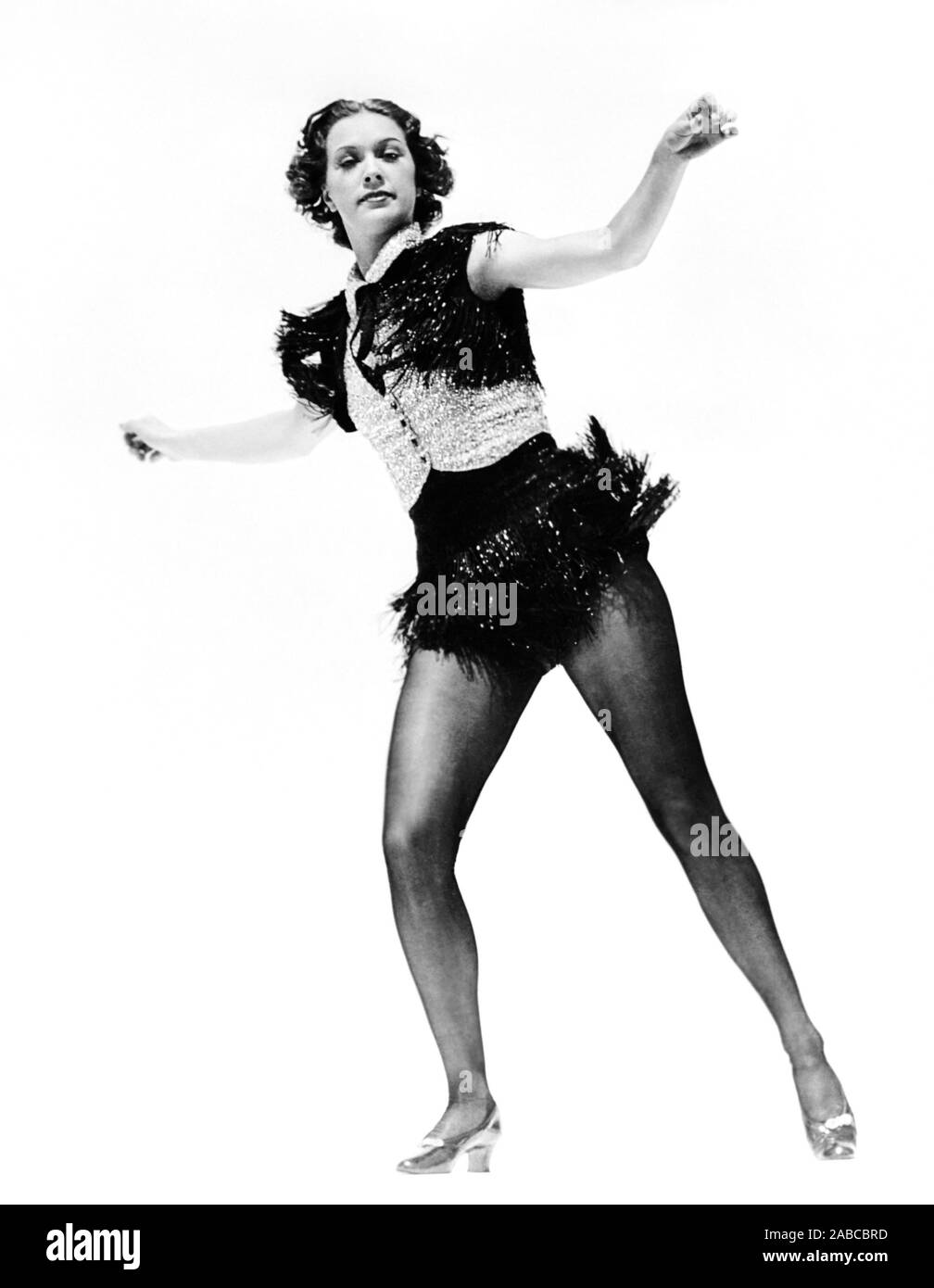 BROADWAY MELODY OF 1938, Eleanor Powell, 1938 Stock Photo - Alamy