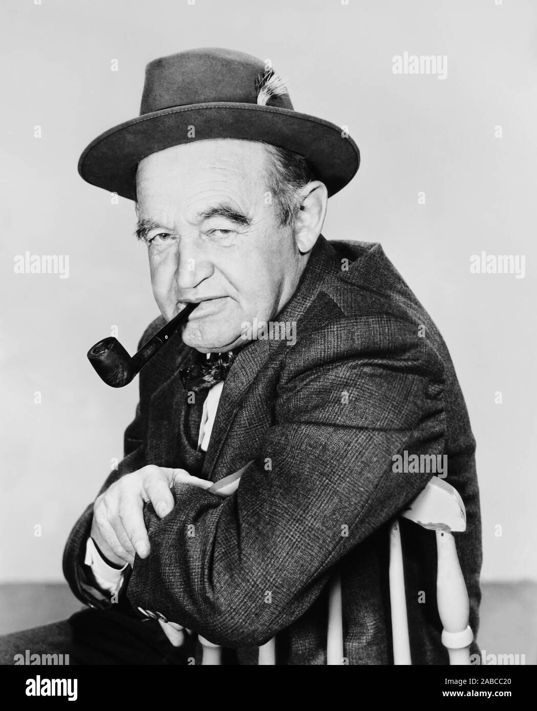 THE CATERED AFFAIR, Barry Fitzgerald, 1956 Stock Photo - Alamy