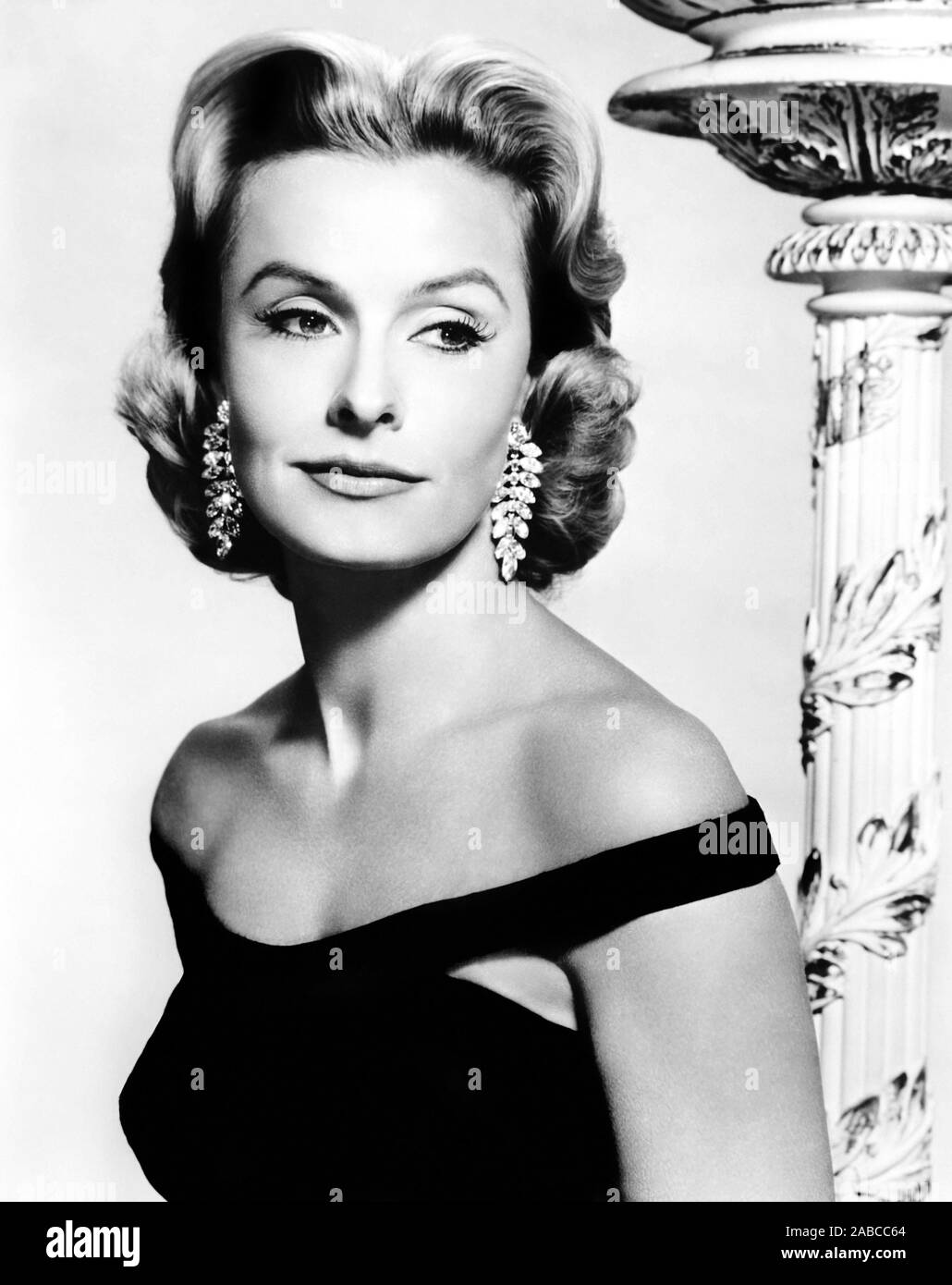 BUTTERFIELD 8, Dina Merrill, 1960 Stock Photo - Alamy