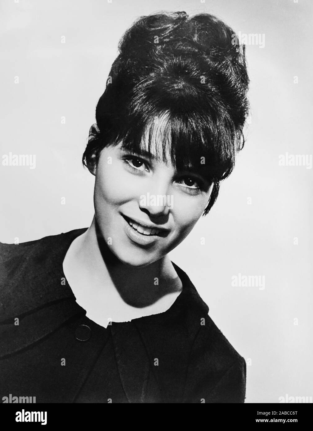 BUS RILEL'S BACK IN TOWN, Janet Margolin, 1965 Stock Photo - Alamy