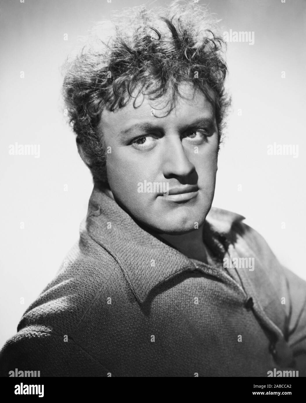 CAPTAIN FROM CASTILE, Lee J. Cobb, 1947, TM & Copyright © 20th Century ...