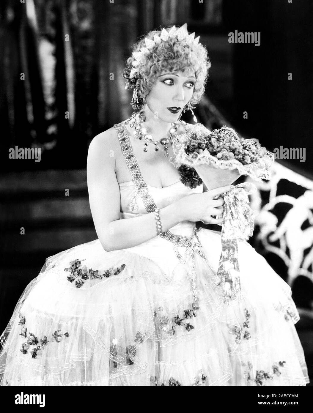 CABARET, Gilda Gray, 1927 Stock Photo - Alamy