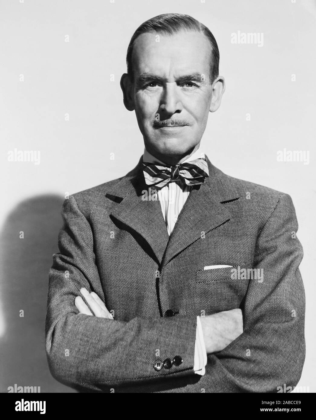 CAPTAIN EDDIE, James Gleason, 1945, TM & Copyright © 20th Century Fox ...