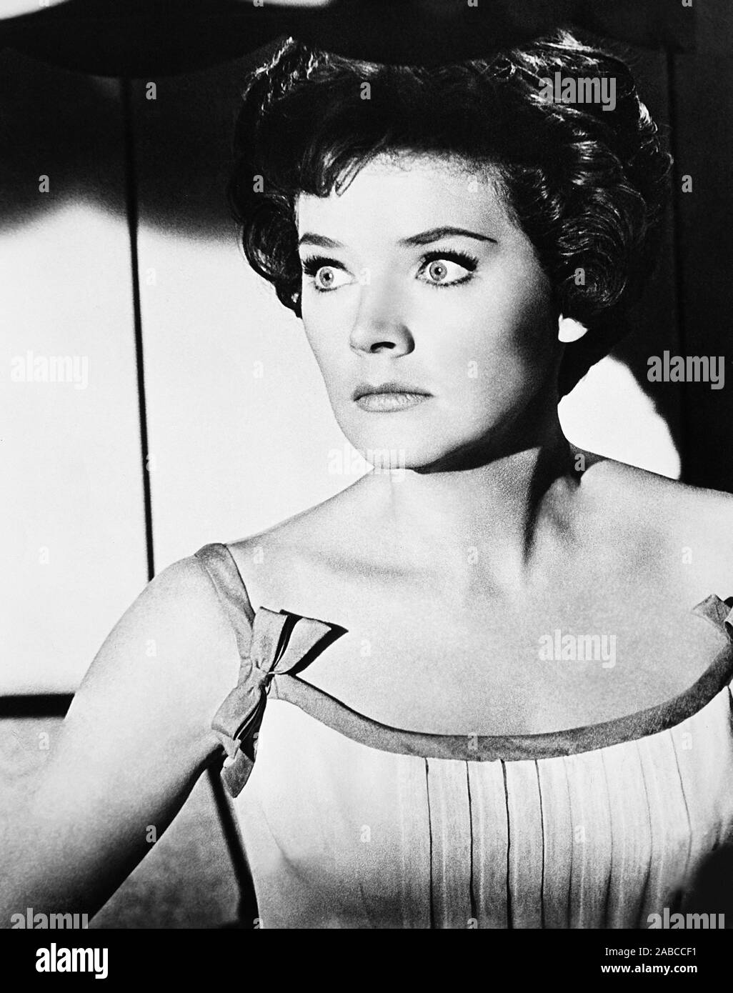 CAPE FEAR, Polly Bergen, 1962 Stock Photo - Alamy