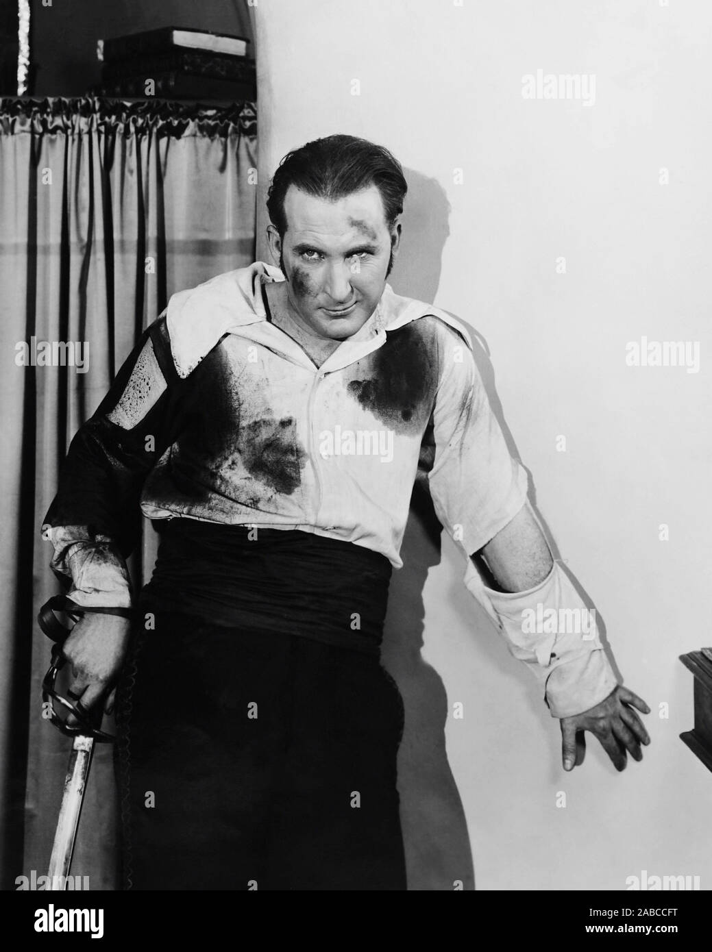 CALIFORNIA, Tim McCoy, 1927 Stock Photo - Alamy