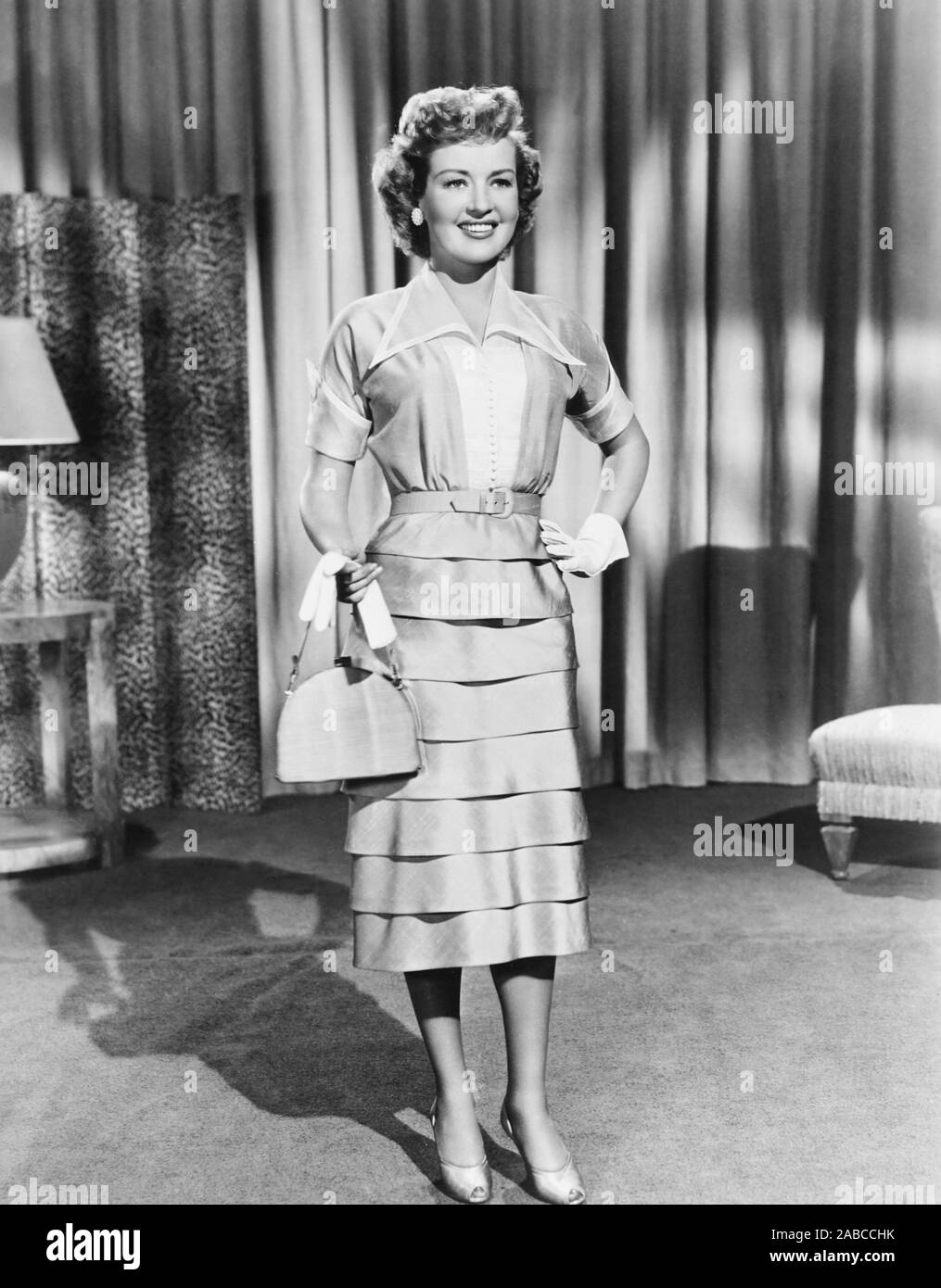 CALL ME MISTER, Betty Grable, 1951, TM & Copyright © 20th Century Fox ...