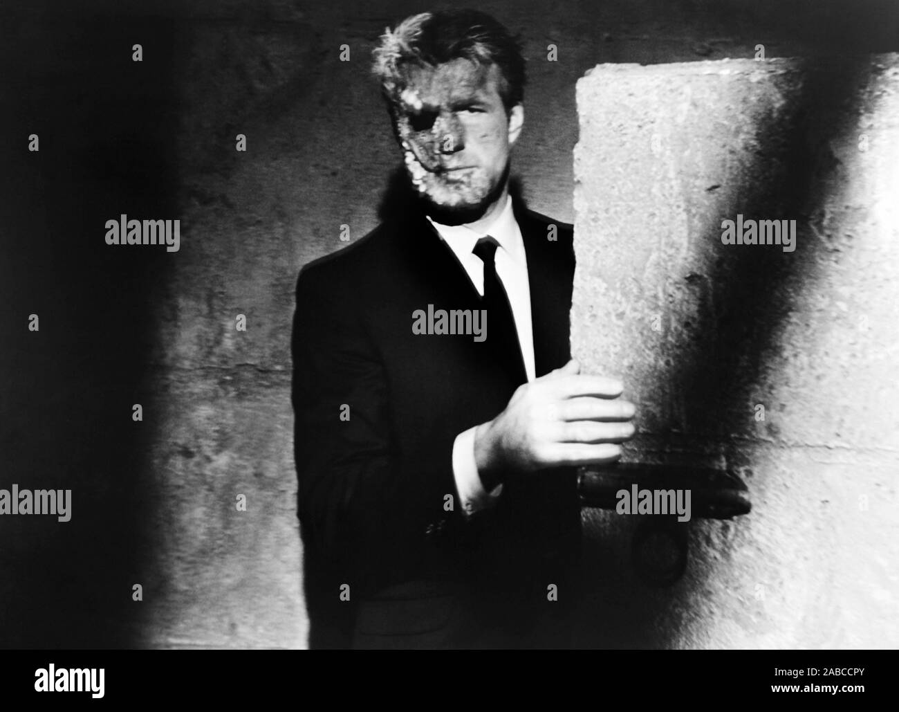 CASTLE OF EVIL, William Thourlby, 1966 Stock Photo - Alamy